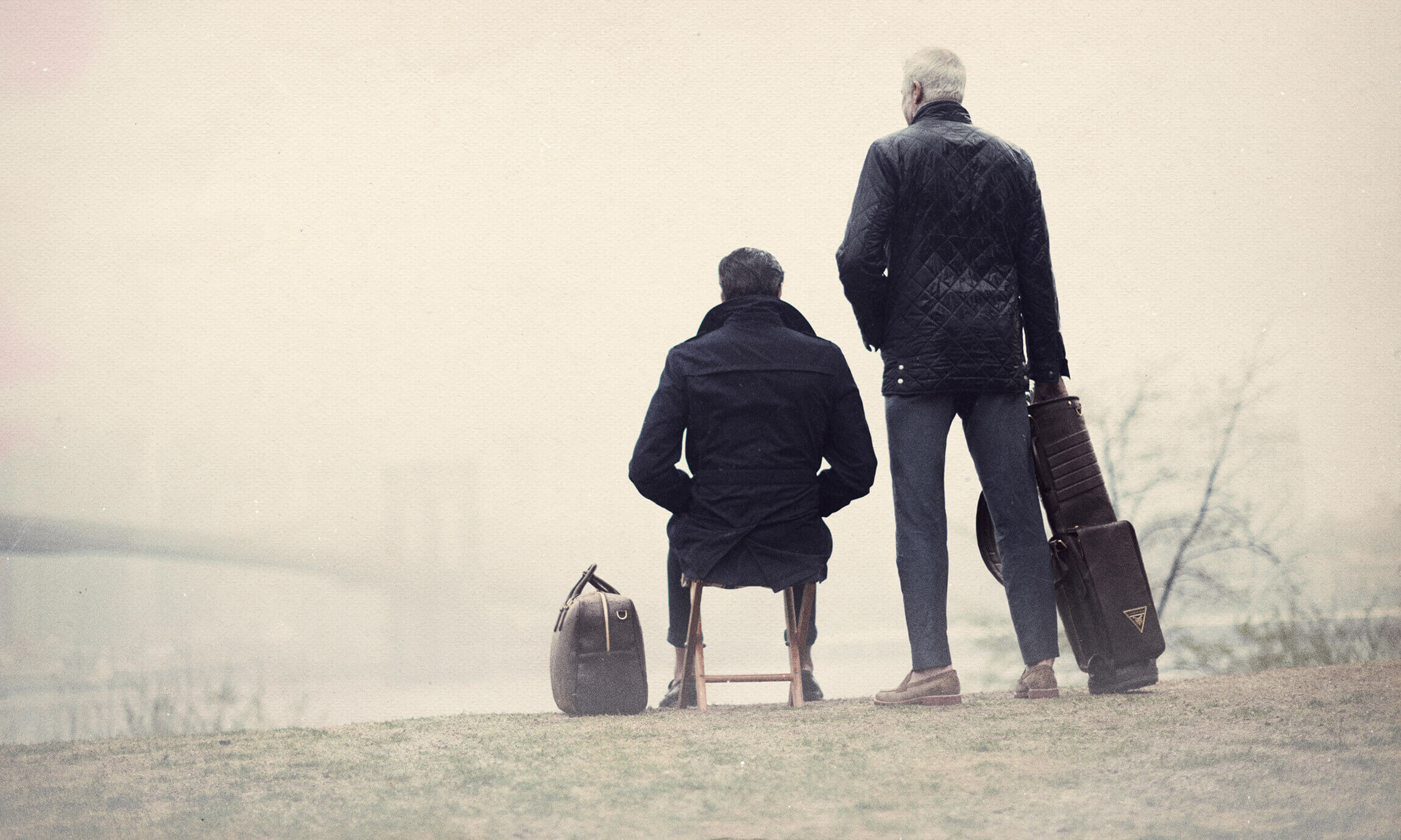 Douglas Rose // Handmade Leather Goods, Luggage & Bags